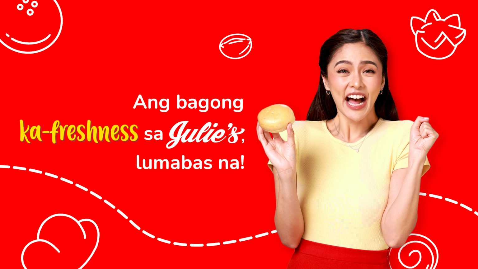 What's New - Julie's Bakeshop