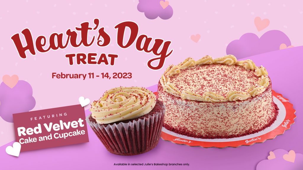 What's New - Julie's Bakeshop