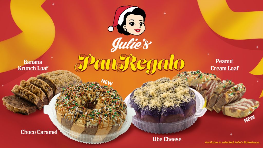 What's New - Julie's Bakeshop